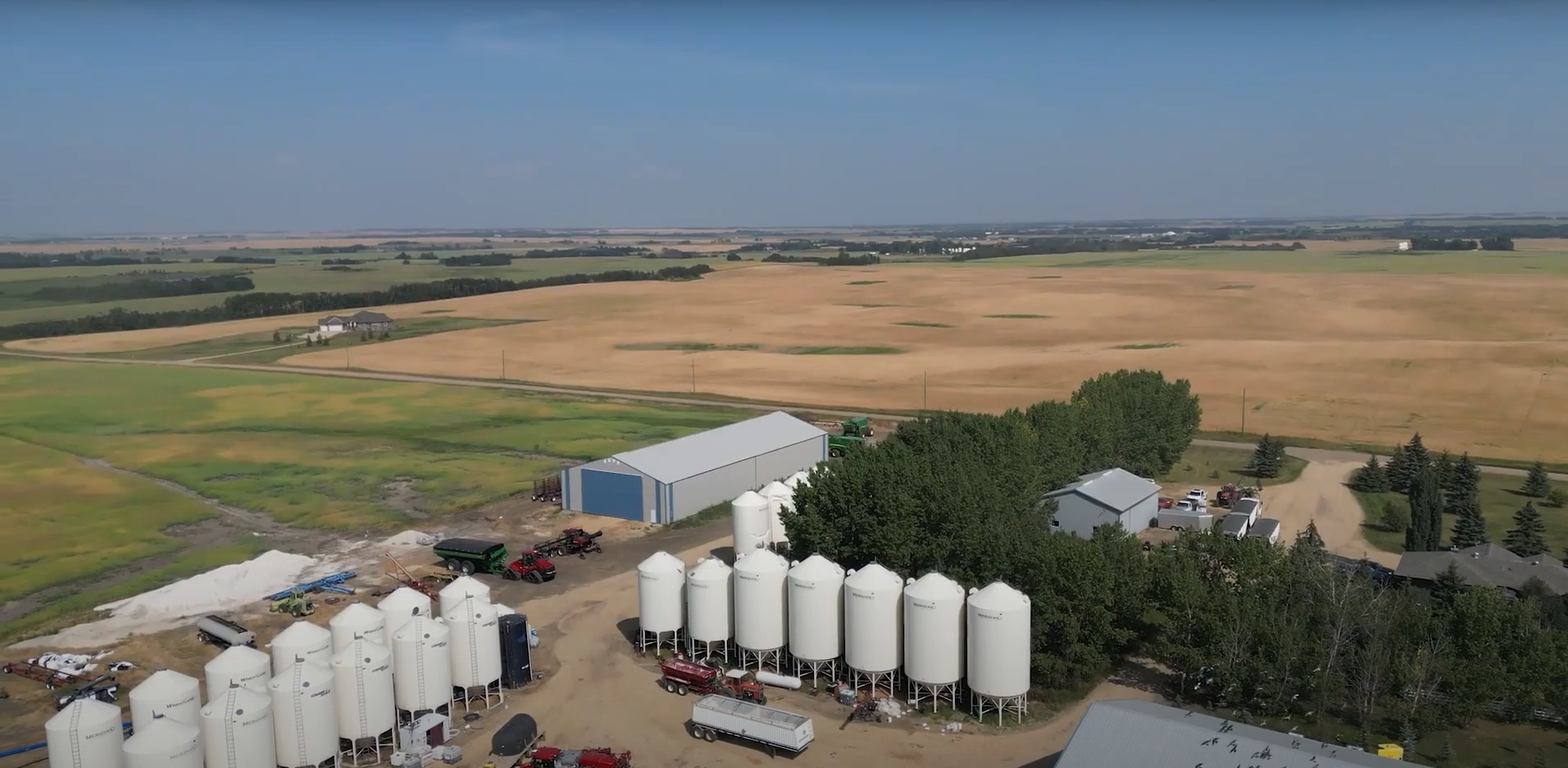 About Us - Norstar Agriculture